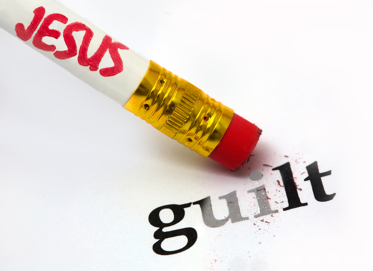 How to Deal with Guilt – Psalm 51 - Lessons for Life with James Long, Jr.