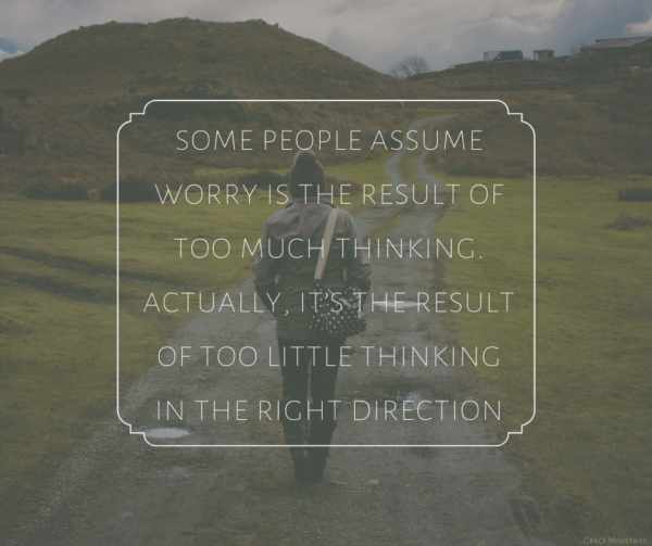 Are You Thinking In The Right Direction? - Lessons for Life with James ...