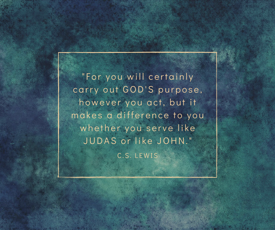 For You Will Certainly… - Lessons for Life with James Long, Jr.